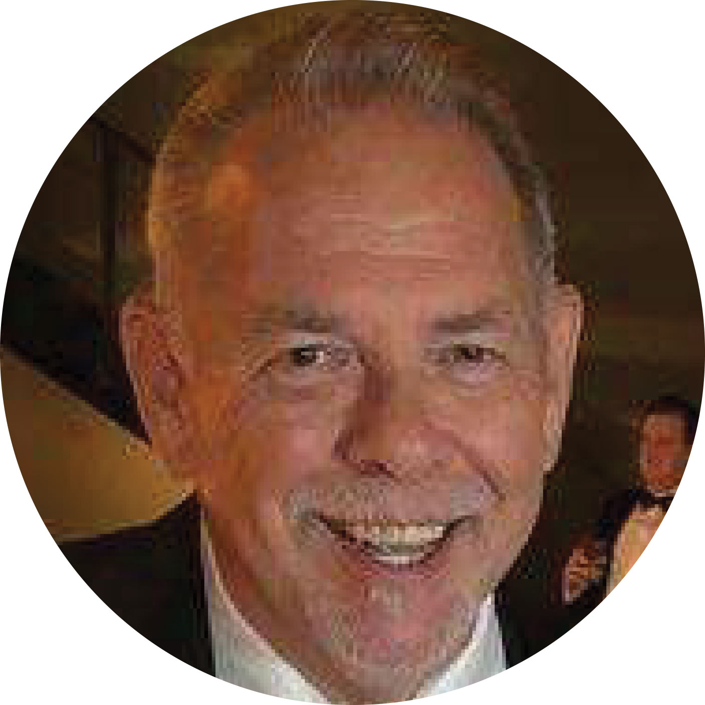 2025 Gala Honorees- Richard Anderson - The Brain Injury Alliance of New ...