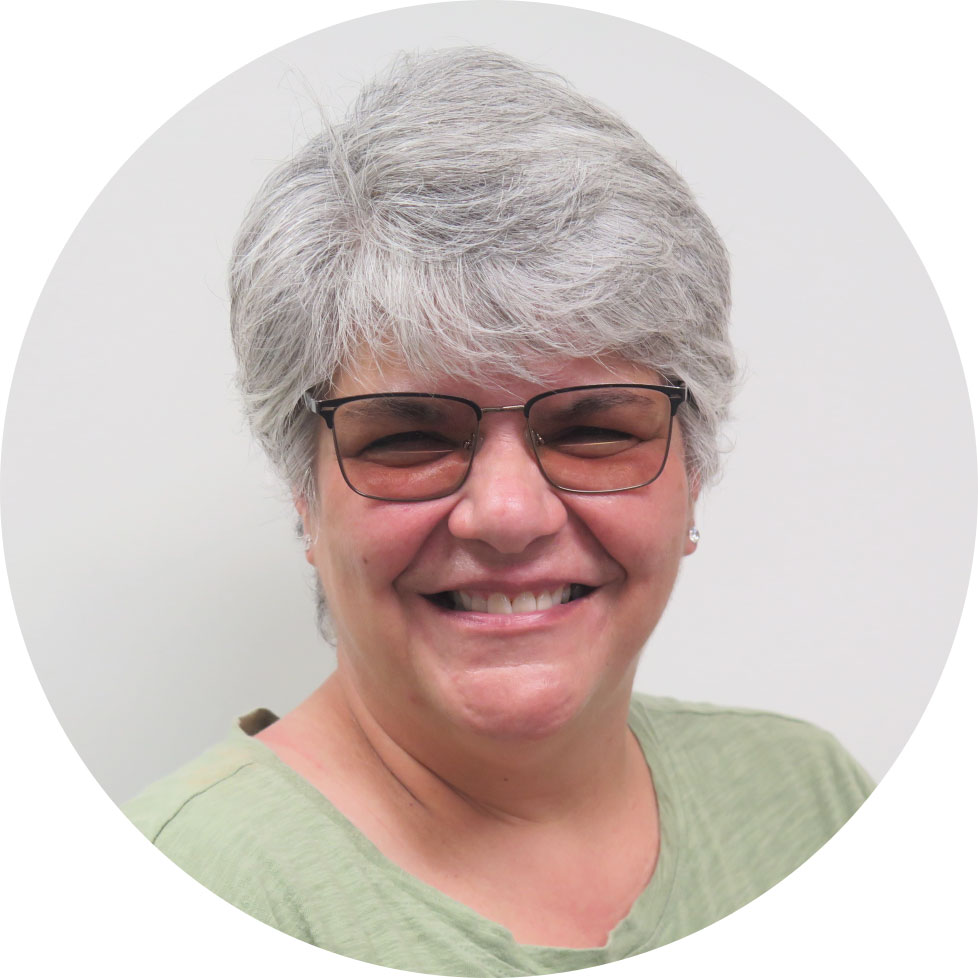 2025 Gala Honorees- Lisa Gonzalez - The Brain Injury Alliance of New Jersey